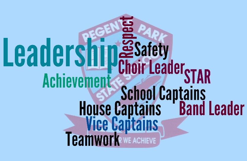 Regents Park State School